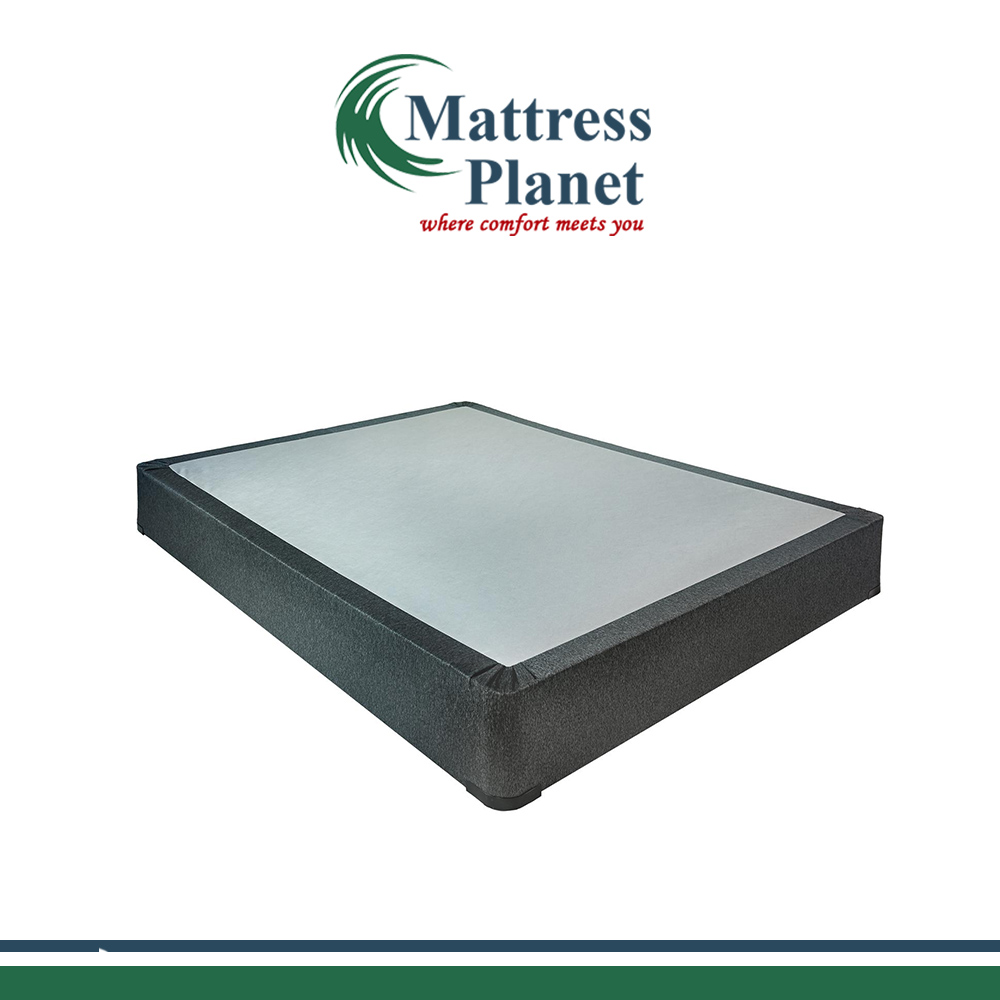 Box Spring Low Profile 4 Inch The Mattress Planet Box Spring Low Profile 4 Inch The Mattress Planet